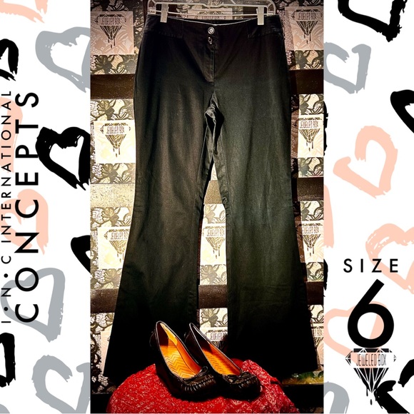 INC International Concepts | Pants & Jumpsuits | Inc International ...